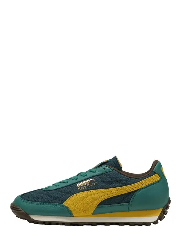 PUMA Easy Rider Futbolito Sneakers - Green