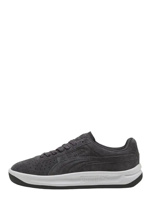PUMA Gv Special Platform Sneakers - Gray