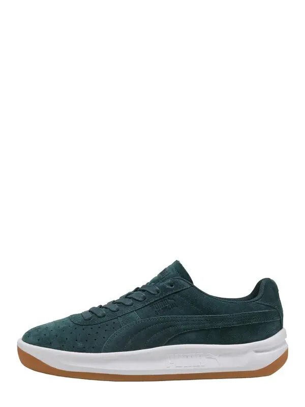 PUMA Gv Special Platform Sneakers - Green