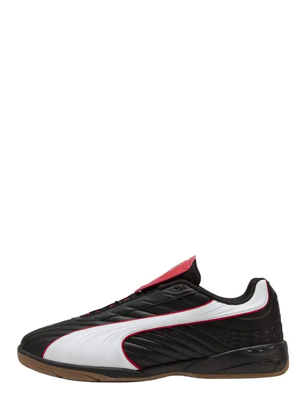 PUMA V-s2 Libero Sneakers - Black