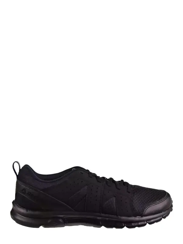 REEBOK Rise Supreme Rg Sneakers - Black