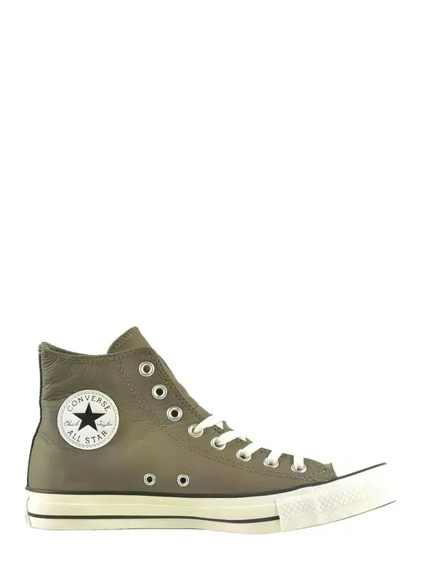CONVERSE Chuck Taylor High-top Sneakers - Brown