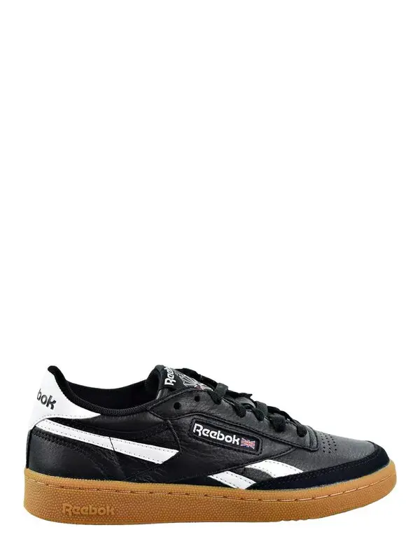 REEBOK Revenge Plus Sneakers - Black