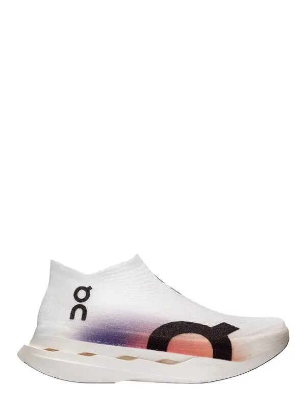 On Cloudboom Strike Ls 'prism Capsule Collection' Sneakers - White