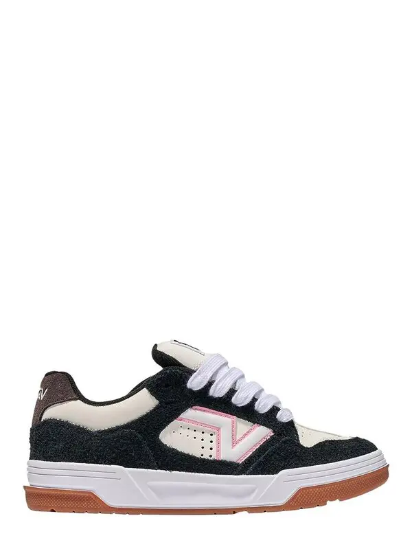 VANS Upland 'tri-tone - Black