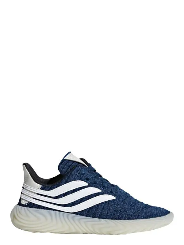Adidas Sobakov J Sneakers - Blue