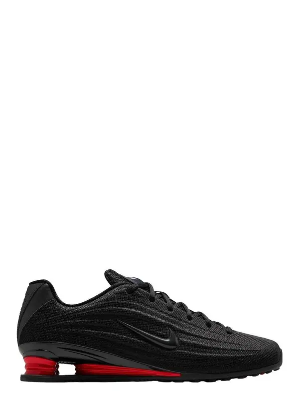 Nike Shox Z Sneakers - Black