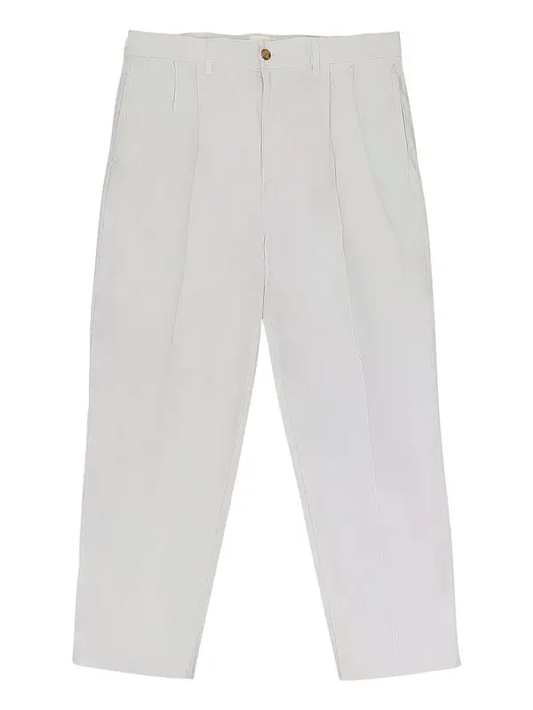 Aimé Leon Dore Straight-leg Trousers - Neutrals