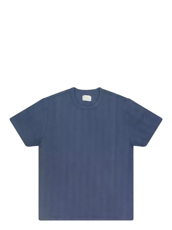 Aimé Leon Dore Short Sleeve T-shirt - Blue