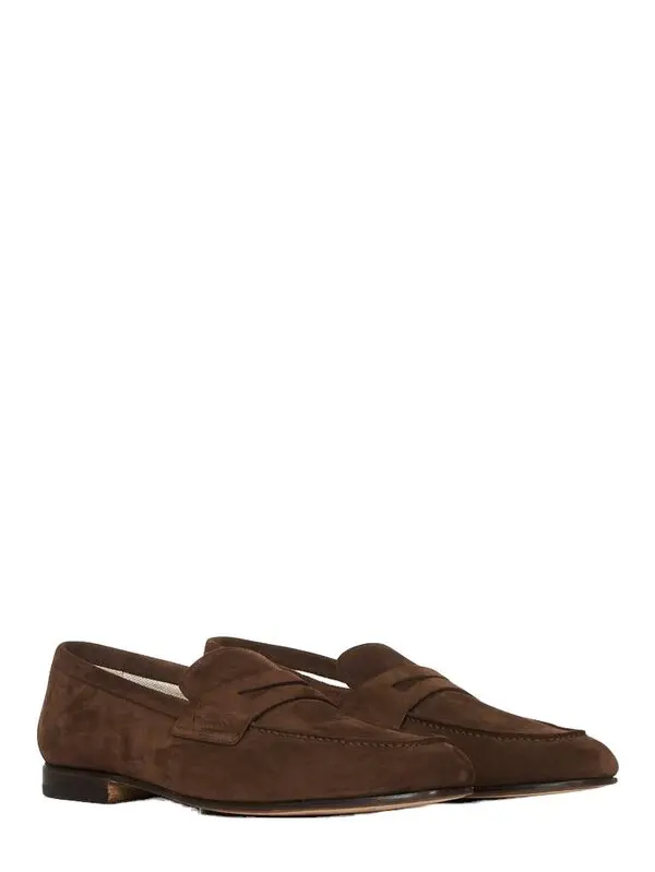 Church's Maltby Loafers - Brown
