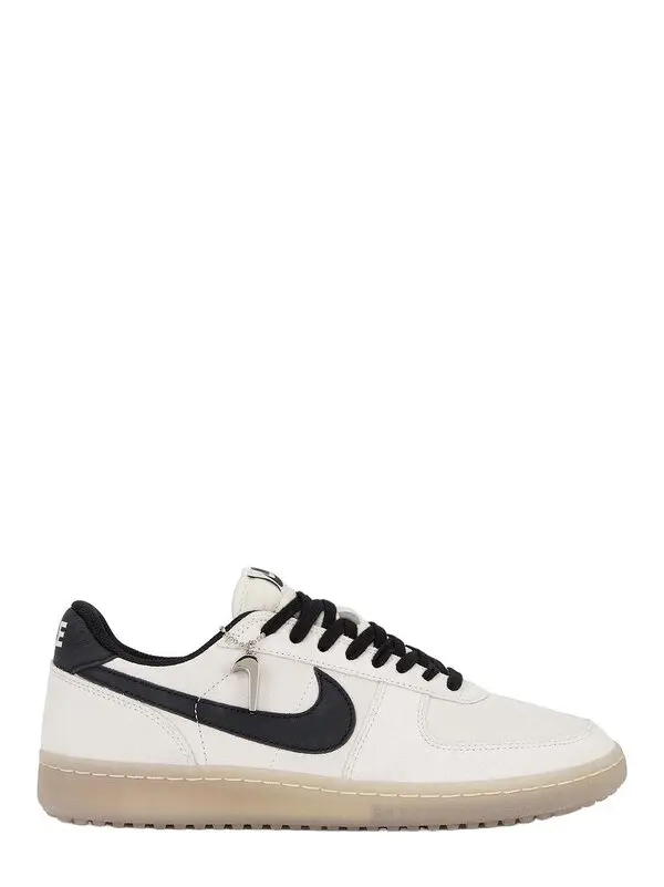 Nike Field General - Light Orewood Brown & Black