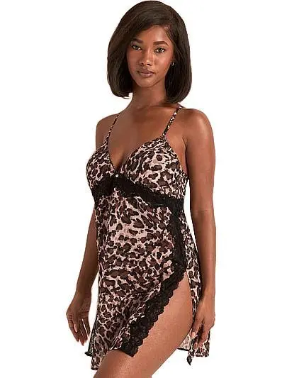 Victoria's Secret Adore Me Kelee Slip - Print