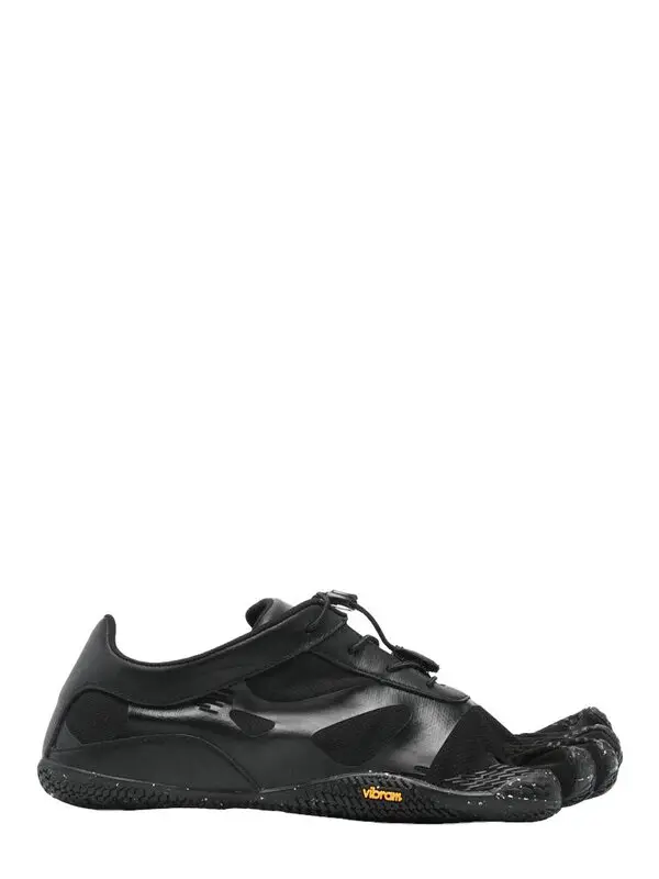 VIBRAM FIVEFINGERS Fivefingers Low-top Shoes - Black