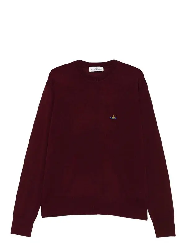 VIVIENNE WESTWOOD Knitwear - Red