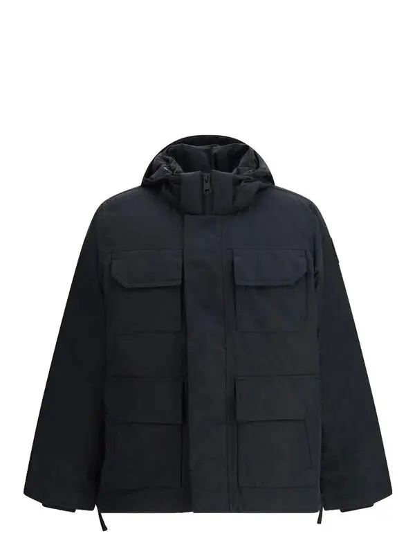 Canada Goose Maitland Parka - Black