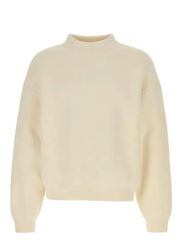 Jacquemus Knitwear - White