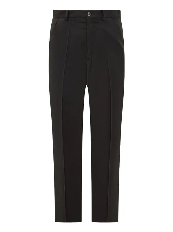 Our Legacy Classic Trousers - Black