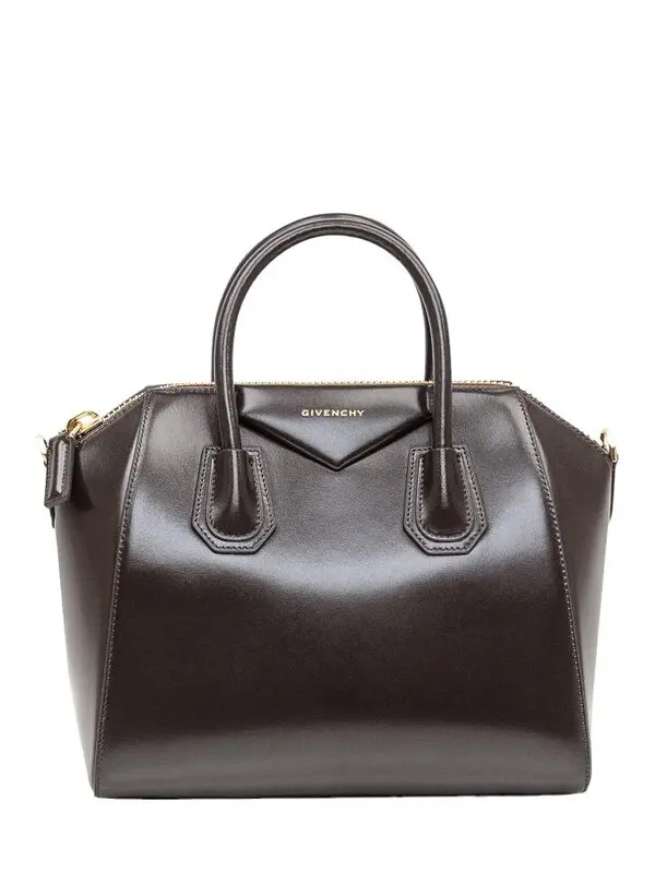 Givenchy Antigona Bag - Brown