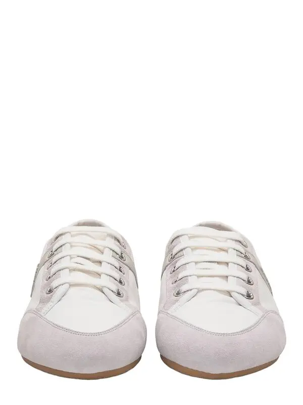 Givenchy Sneakers - White