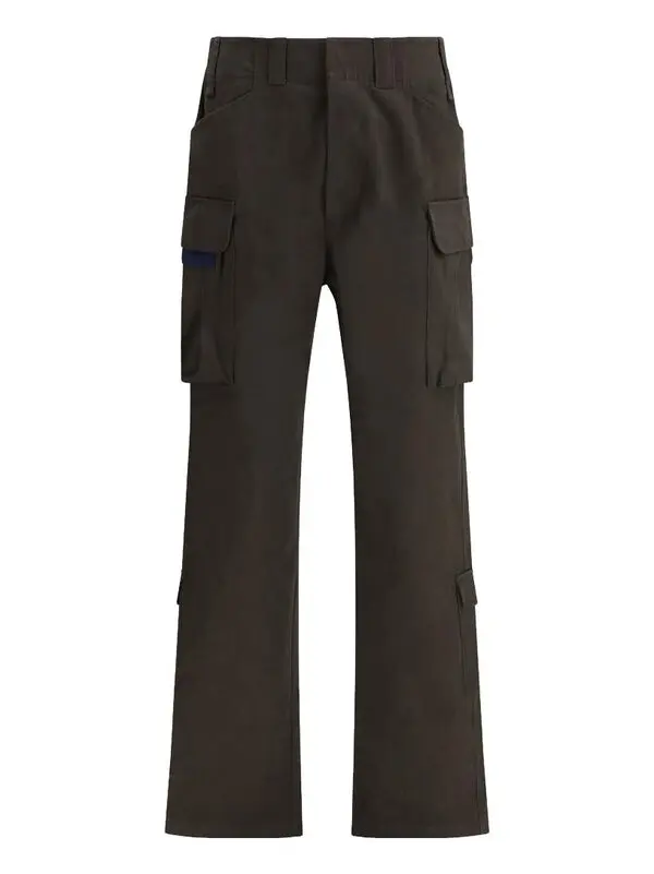 GR10K Cargo Pants - Brown