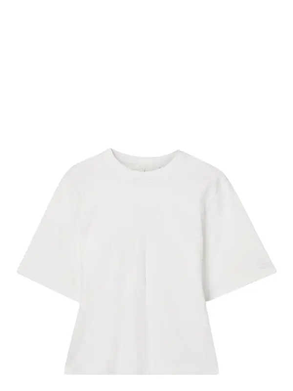 RÙADH - The Isla Organic Cotton-Jersey T-Shirt
