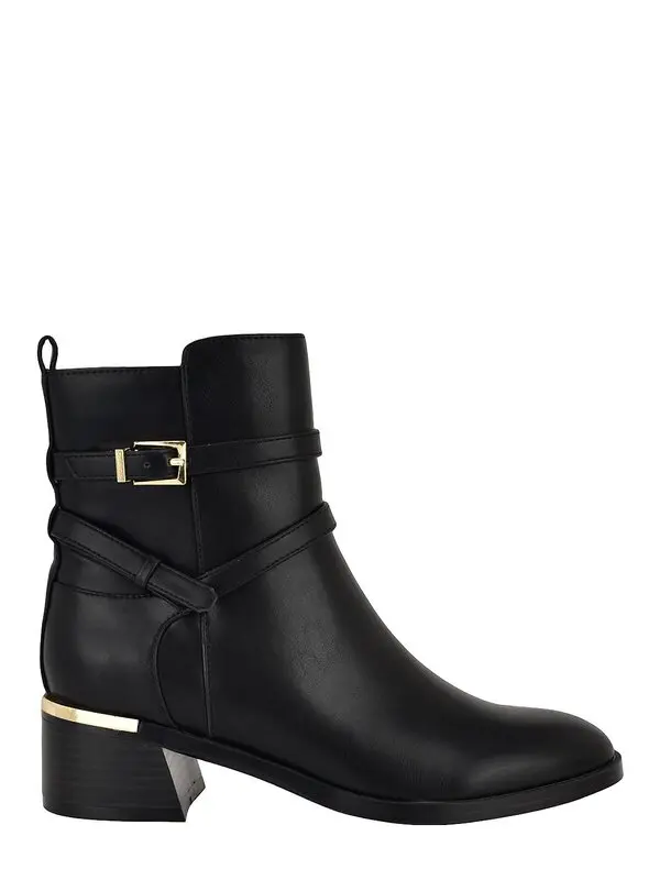 Calvin Klein Jasen Boot - Black