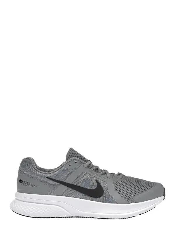Nike Run Swift 2 - Particle Grey/black/white