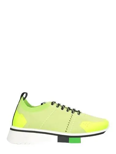 FABI F65 Low-top Sneakers - Green
