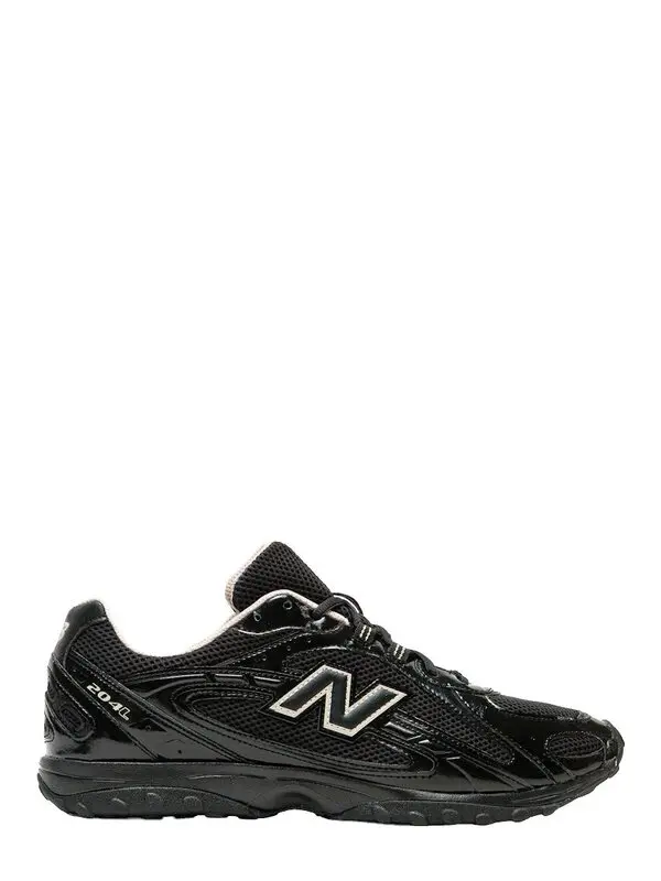 NEW BALANCE 204lin - Black/timberwolf