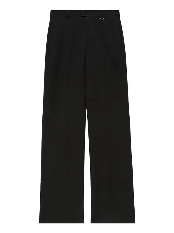 Isabel Marant Donovan Pants - Black