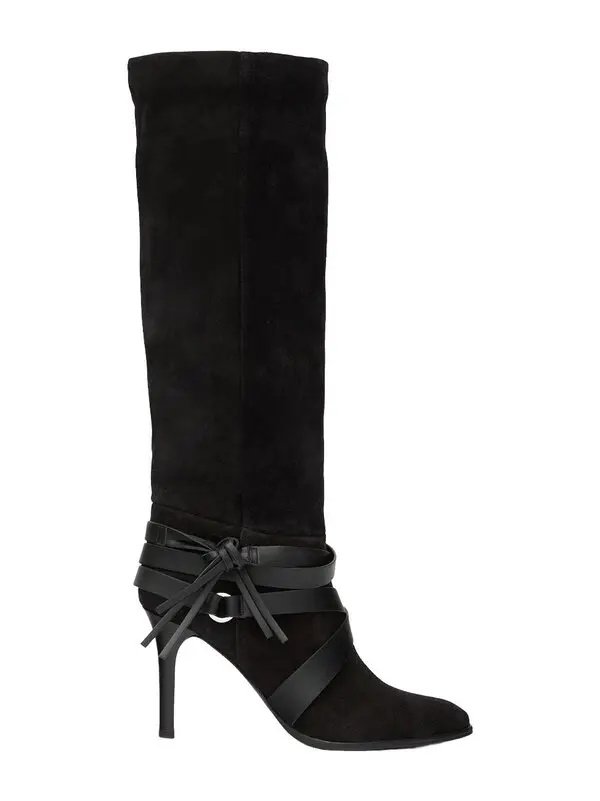 Isabel Marant Analui Boots - Black