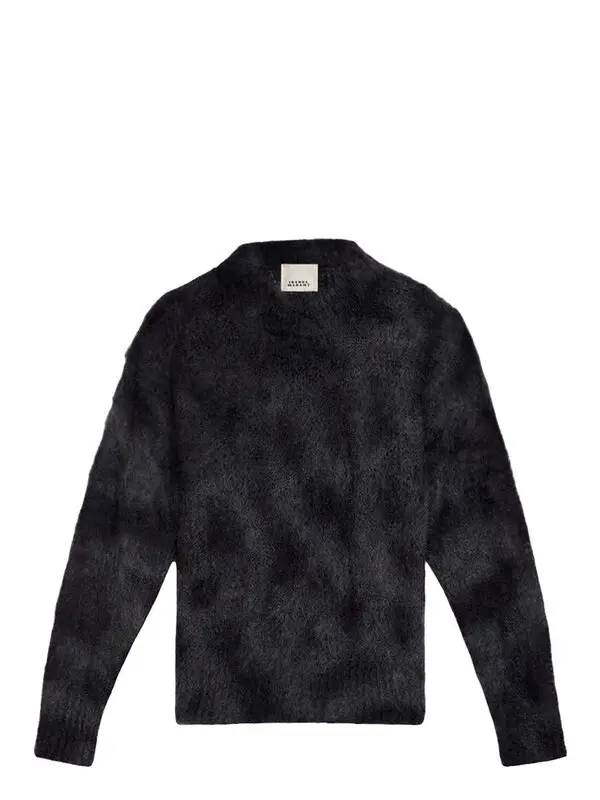 Isabel Marant Myriam Sweater - Anthracite