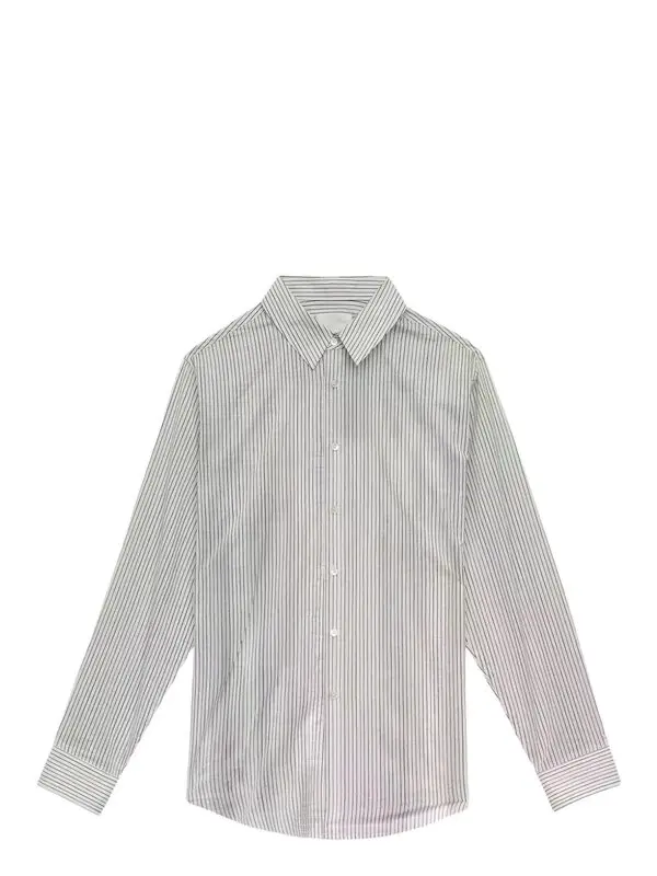 MARANT Nathan Shirt - Grey