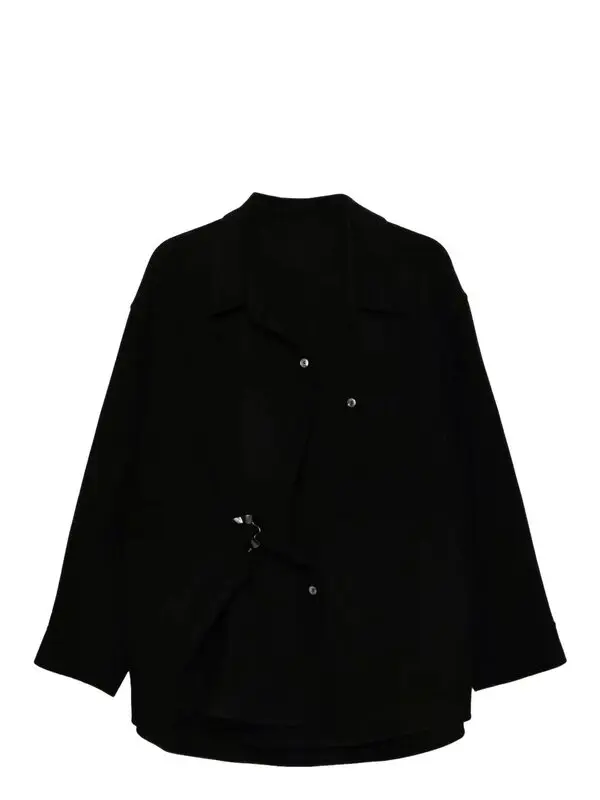 JNBY Wool Jacket - Black