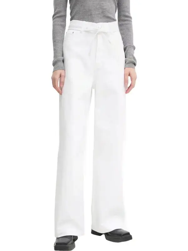 Day Birger Et Mikkelsen Elijah Jeans - White