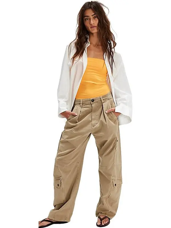 Citizens Of Humanity Flight Pant - Catalina