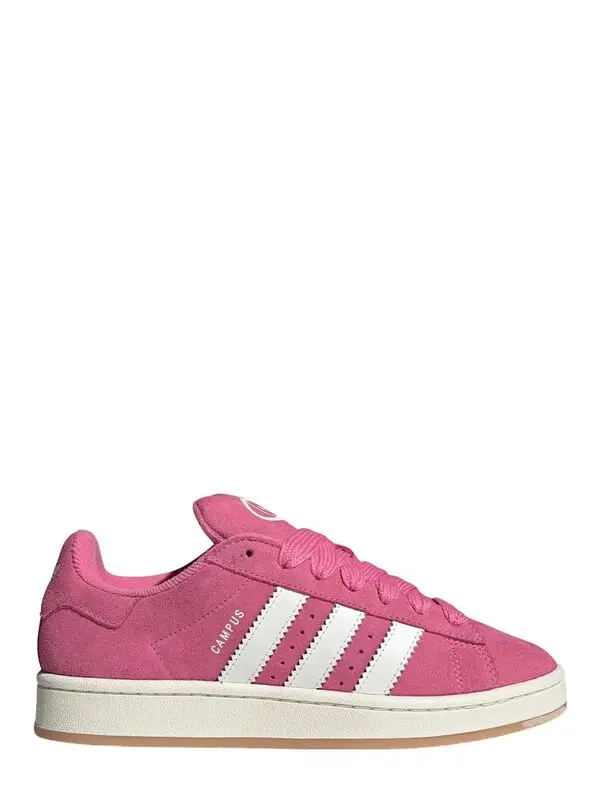 Adidas Campus 00s Sneakers - Pink Fusion/core White/gum