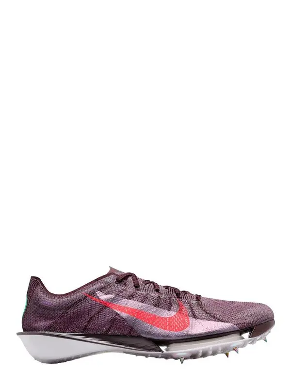 Nike Air Zoom Victory 2 Faith Kipyegon - Burgundy Crush/flash Crimson/electric Algae