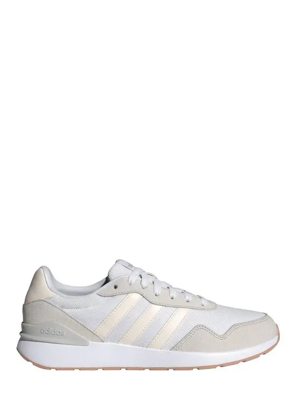 Adidas Run 60s 4.0 Sneakers - Cloud White/chalk White/grey One