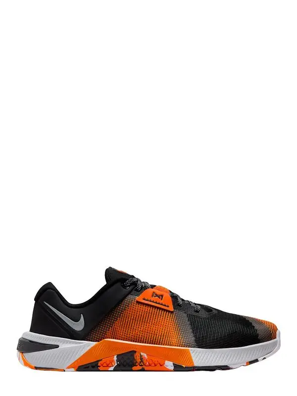 Nike Metcon - Black/safety Orange/wolf Grey