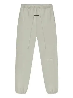 Fear Of God Essentials Vintage Fleece Sweatpant - Abbey Stone