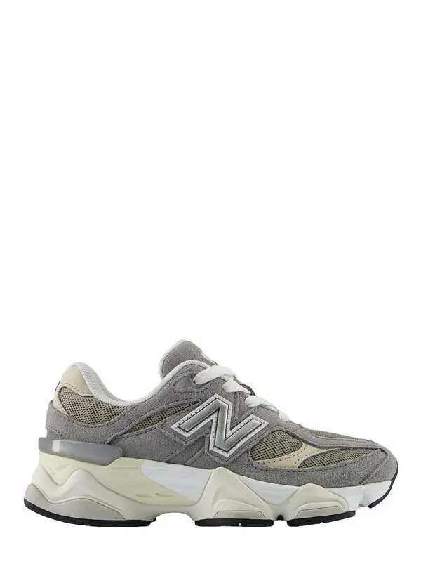 NEW BALANCE 9060 Sneakers - Slate Grey/arid Stone