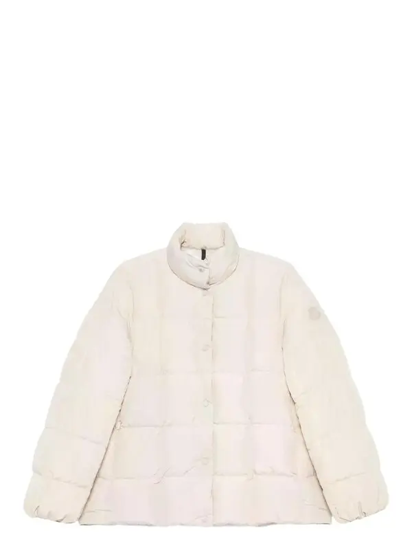 Moncler Cochevinne Quilted Jacket - Neutrals