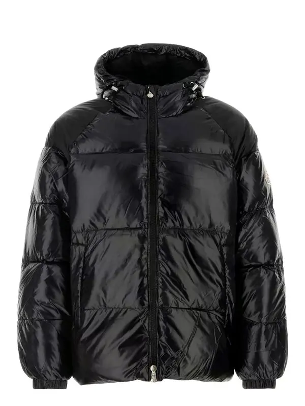 Pyrenex Sten Down Jacket - Black
