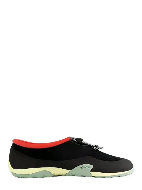 NEW BALANCE X Aime Leon Dore Mt10t Sneakers - Black