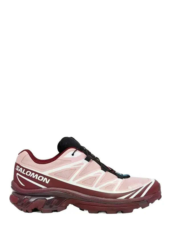 SALOMON Xt-6 Sneakers - Pink