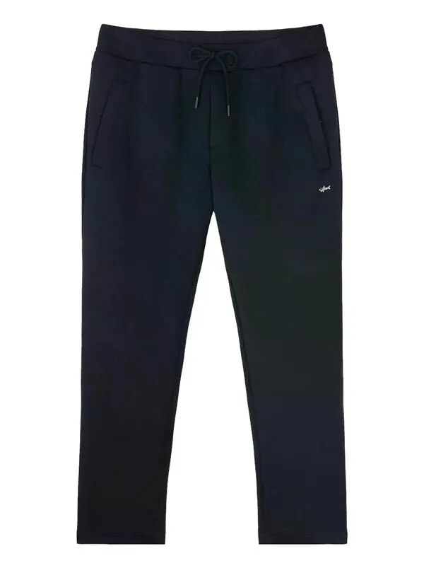 Paul & Shark Drawstring Track Pants - Blue