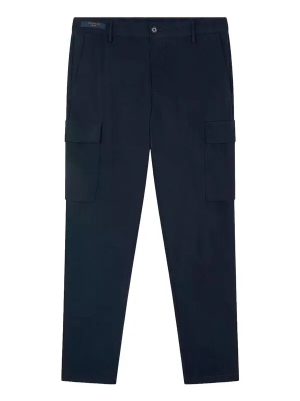 Paul & Shark Cargo Pants - Blue