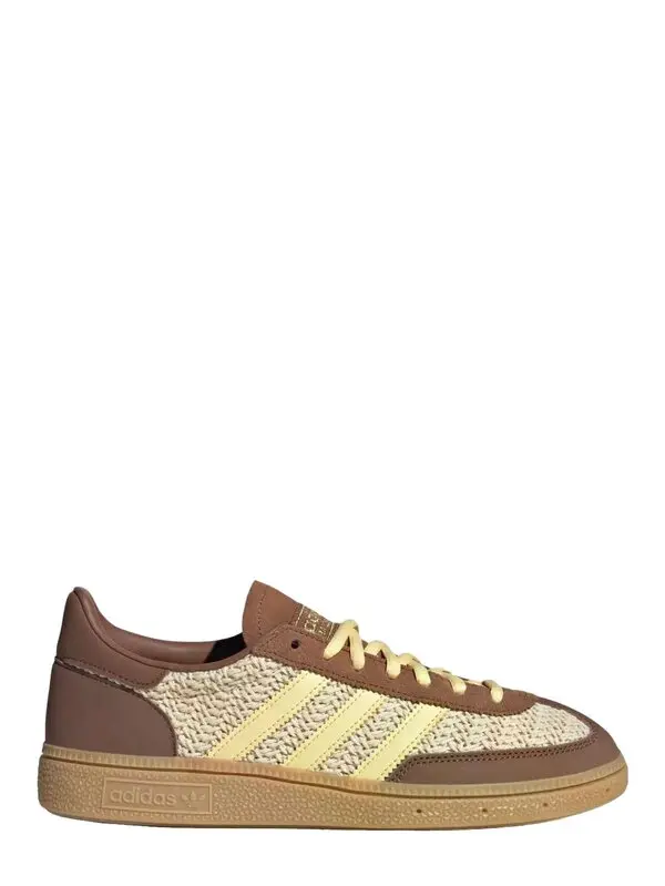 Adidas Handball Spezial Sneakers - Brown