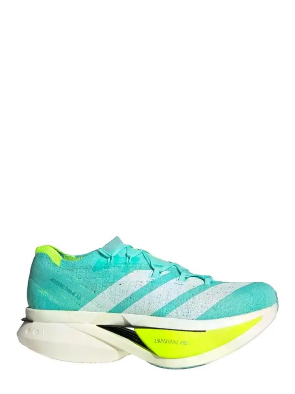 Adidas Adizero Prime X3 Sneakers - Blue
